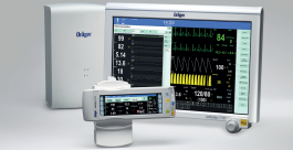 Dräger Infinity® Acute Care System